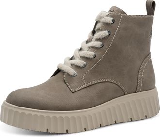 Tamaris Schn&uuml;rstiefelette
