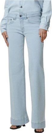 Lois Femme, Jeans, Bleu, Taille: W30 L32 Lorna Jeans