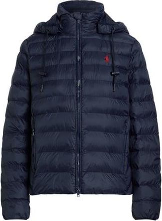 Polo Ralph Lauren Doudoune &agrave; capuche