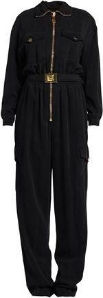 Elisabetta Franchi COMBINAISONS - Combinaisons enti&egrave;res sur YOOX.COM