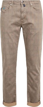 Sartoria Tramarossa HOSEN & R&Ouml;CKE - Hosen auf YOOX.COM