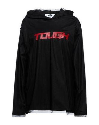 Msgm TOPS - Sweat-shirts sur YOOX.COM
