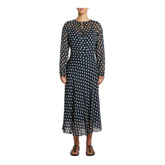 Pennyblack Damen, Kleider, Blau, 2XSGr&ouml;&szlig;e