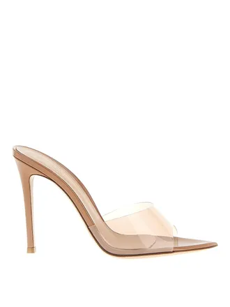 Gianvito Rossi Sandales - Beige