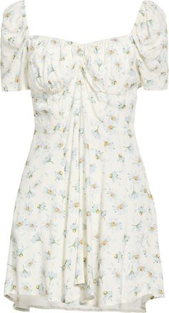 Mar De Margaritas KLEIDER - Mini-Kleider auf YOOX.COM