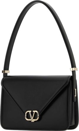 Valentino Garavani Nero Borse A Mano Bag