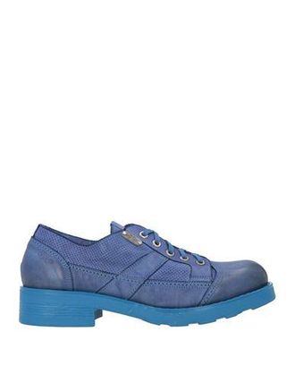 O.X.S. CHAUSSURES - Chaussures &agrave; lacets sur YOOX.COM