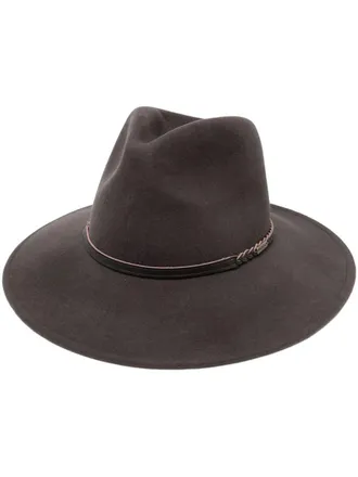 Barbour Tack Fedora