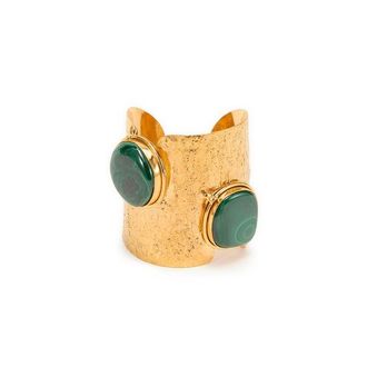 Sylvia Toledano Bracelet manchette Ajouree II