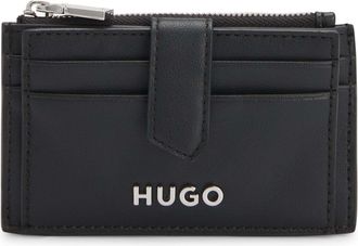 HUGO BOSS Mel Card Holder Zip