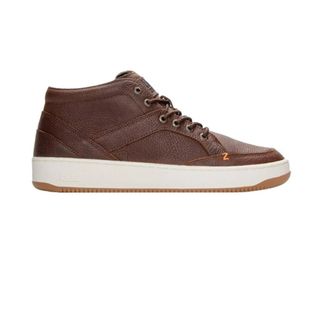 HUB Stilvolle Veter Boots Kingston - - Shoes - Herren - Braun - 46 EU