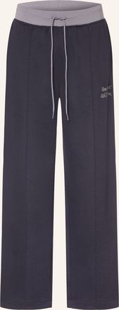 New Balance Sweatpants blau