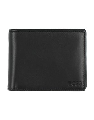 BOSS Kleinlederwaren - Brieftaschen auf YOOX.COM
