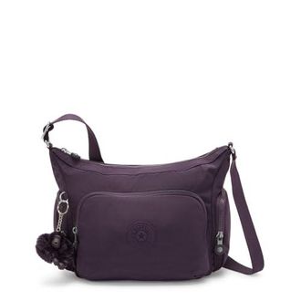 Kipling [Kipling] GABB S Ultimate Plum KI449367U 7L, Ultimate Plum, Taille unique
