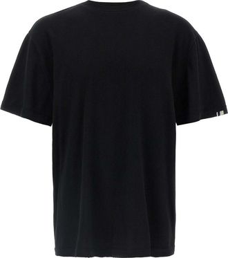 Extreme Cashmere T-Shirt - Bunt