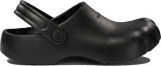 Balenciaga Sandalen - Sunday Molded Sabot - Gr. 36 (EU) - in Schwarz - f&uuml;r Damen