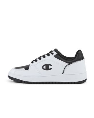 Champion Rd18 2.0 W Low Low Top Damen Schuhe Weiß Ww028 37.5 EU