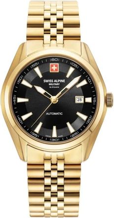 Swiss Alpine Military Admiral Elite - - Accessories - Herren - Gelb - ONE SIZE