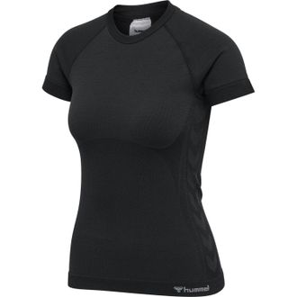 Hummel Clea Seamless Tight T-shirt
