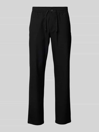 Selected Straight Leg Hose mit Viskose-Anteil Modell ROBERT