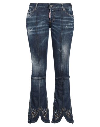 Dsquared2 HOSEN & R&Ouml;CKE - Jeanshosen auf YOOX.COM
