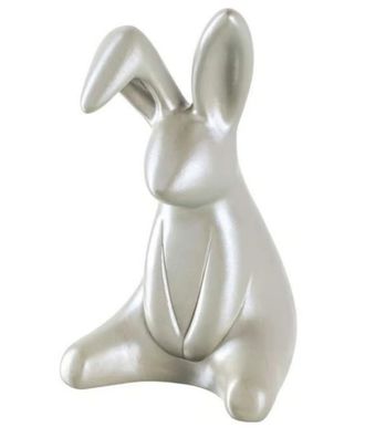 Leonardo Hase 16 Perlmutt LOLA