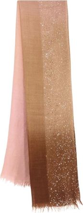 Faliero Sarti Nouveau foulard Dania - Femme - Accessoires - Multicolore - Taille: ONE Size
