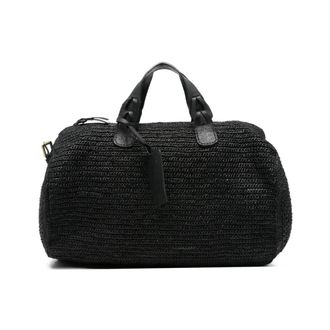 Ibeliv Weekend Bag - - Bags - Damen - Schwarzk - ONE SIZE