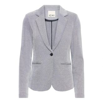 Ichi Jackets - - Jackets - Damen - Blau - XL