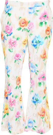 Moschino HOSEN & R&Ouml;CKE - Hosen auf YOOX.COM