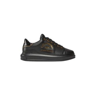 Karl Lagerfeld Metal Maison Sneakers - - Shoes - Herren - Schwarzk - 43 EU