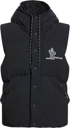 Moncler JACKEN & M&Auml;NTEL - Westen auf YOOX.COM