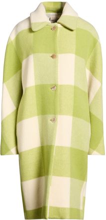 Semicouture JACKEN & M&Auml;NTEL - M&auml;ntel auf YOOX.COM
