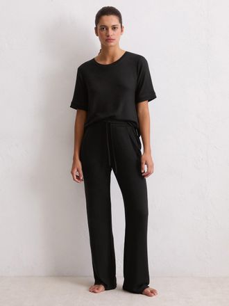 Marc O'Polo Thermohose Soft Knit