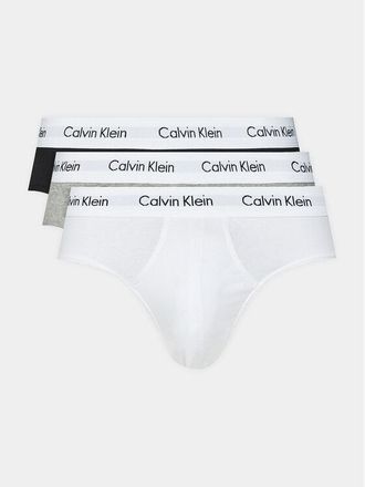 Calvin Klein Underwear Slips-Set 0000U2661G Bunt