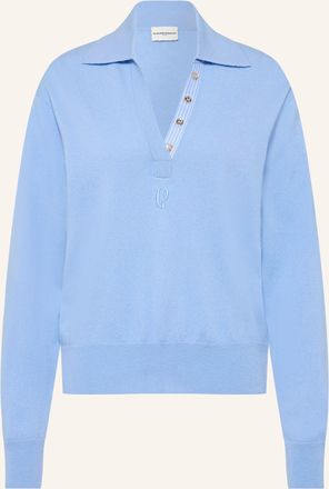 Claudie Pierlot Claudie Pierlot Pullover blau