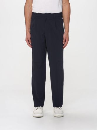 Emporio Armani Pantalon EMPORIO ARMANI Homme couleur Bleu