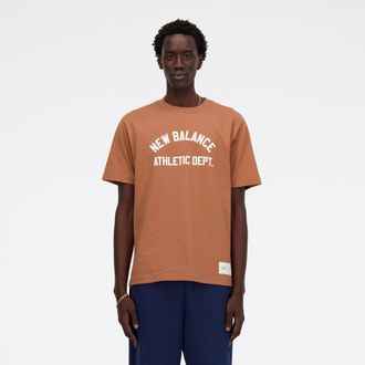 New Balance T-Shirt Sportswears Greatest Hits