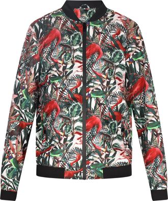 Mymo Jacke Herren gr&uuml;n