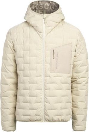 The Mountain Studio Reversible Light Hood M - Daunenjacke - Herren