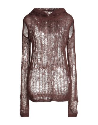 Rick Owens STRICKWAREN - Pullover auf YOOX.COM