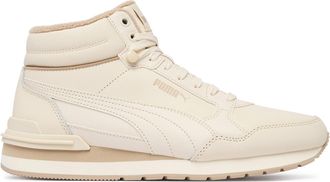 Puma Sneakers Puma St Runner V4 Mid 402893 Creme