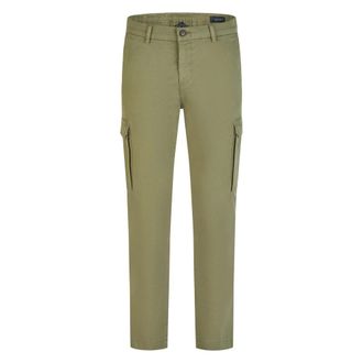 Pierre Cardin Herren, Hosen, Gr&uuml;n, W40 L32Gr&ouml;&szlig;e