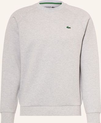 Lacoste Sweatshirt grau
