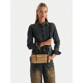 Marc Jacobs Handtasche Marc Jacobs 2P5HSH025H03 Braun