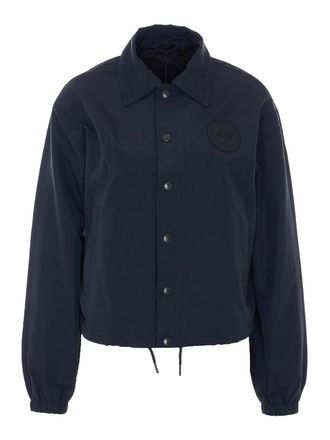Canada Goose Casualjacke - Schwarz