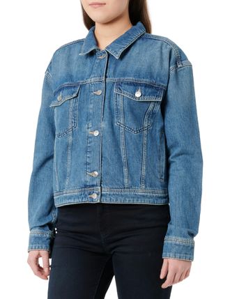 BOSS C_Trucker Jacket 1.0