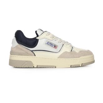 Autry Homme, Chaussures, Multicolore, Taille: 41 EU Baskets