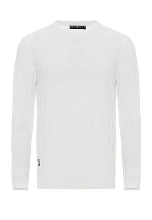 Red Bridge Strickpullover im klassischen Design - Praktisch f&uuml;r jede Jahreszeit