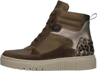 Waldl&auml;ufer Damen, Schuhe, Mehrfarbig, 37 1/2 EUGr&ouml;&szlig;e
